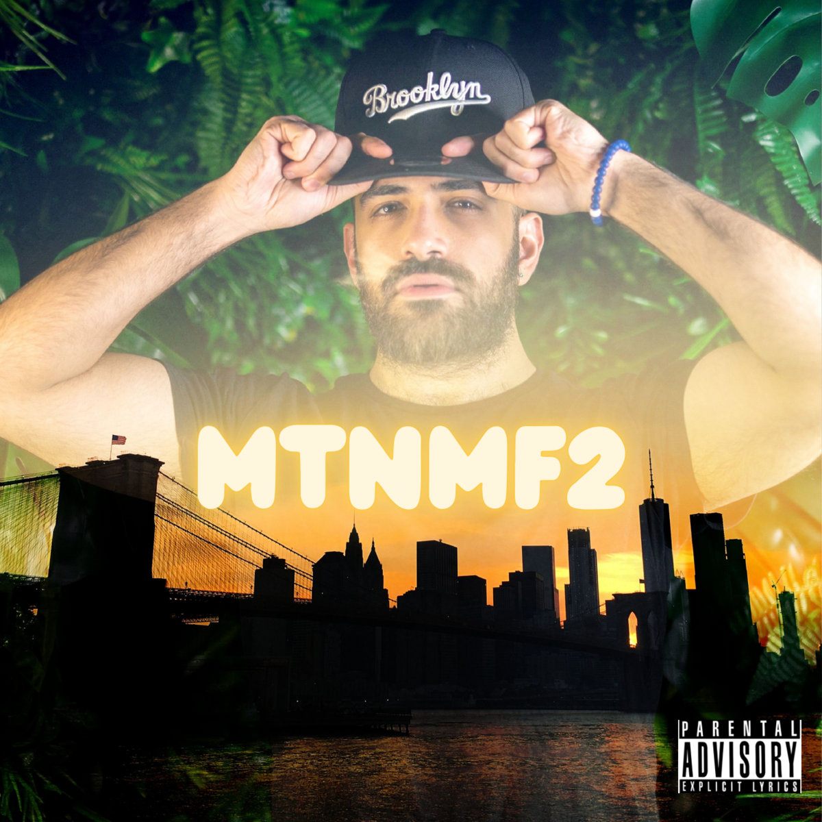 Mixtape Number Mothafuckin' Two | Nec Funk