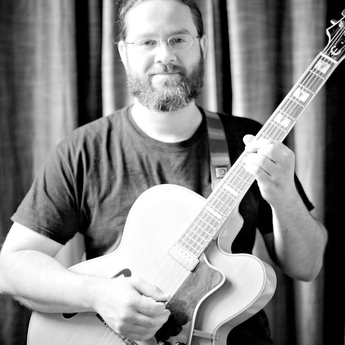 Jesse Meade Rocks | Jeremy Clark Pruitt