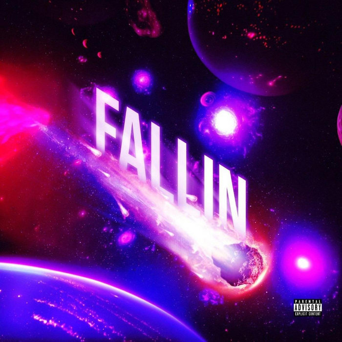 Fallin | Dr鴿子;;Rich Cover | Showstart-release