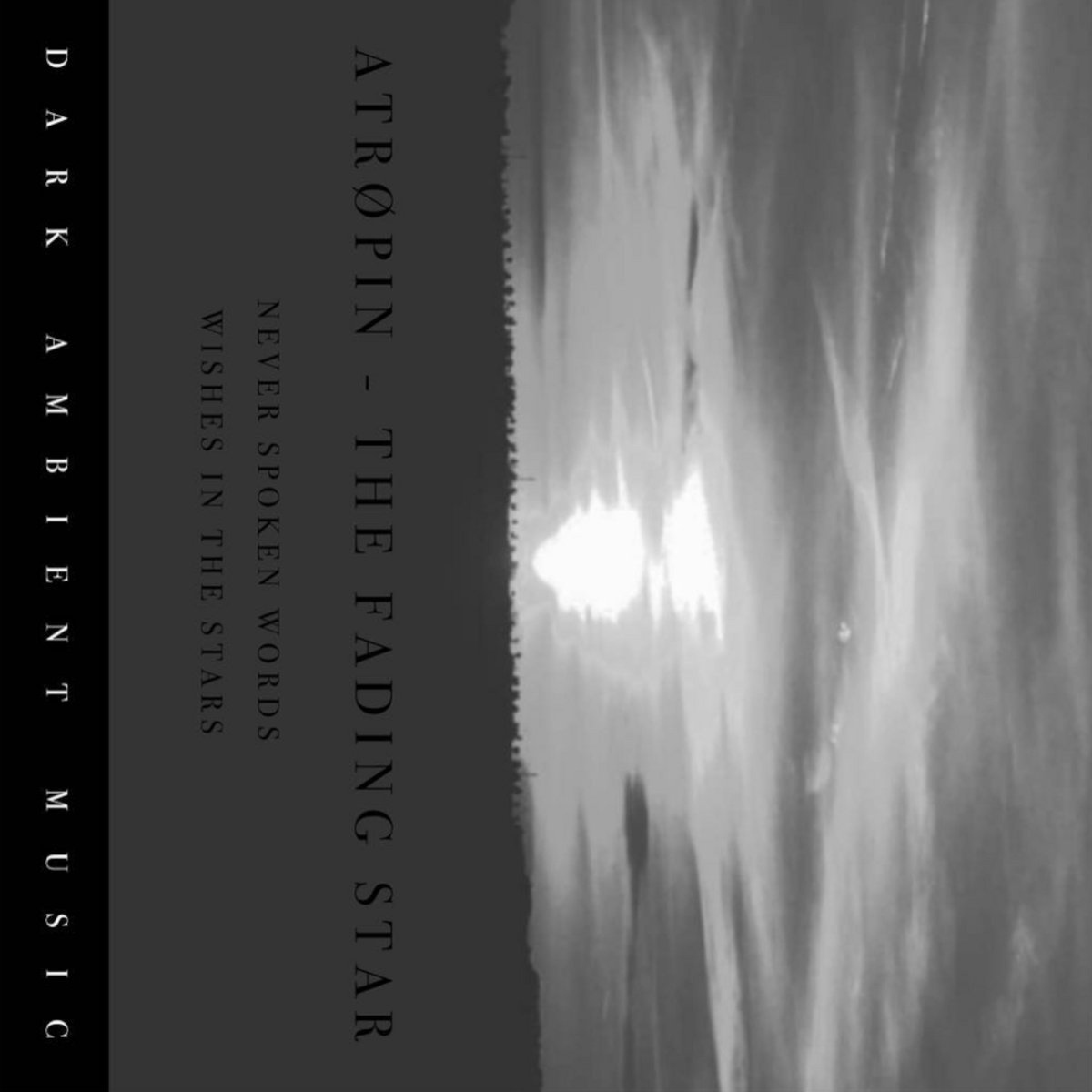 THE FADING STAR | ATRØPIN