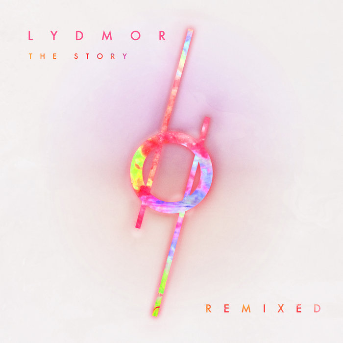 The Story – Remixed | Lydmor