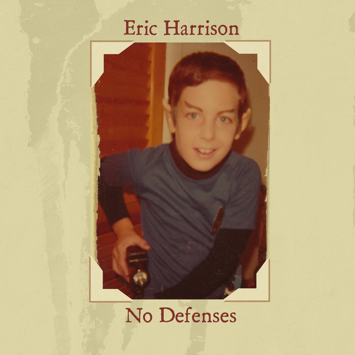 No Defenses | Eric Harrison
