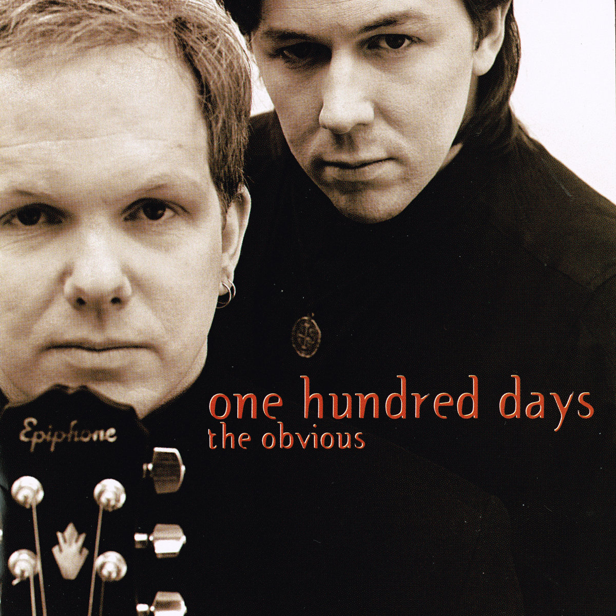 One Hundred Days - The Obvious - SPEC EDITION 2020 | Ian Tanner