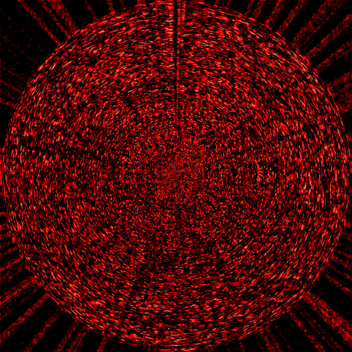 Sunn O))) - It Took The Night To Believe (Rotten Wolf Remix) | Rotten Wolf