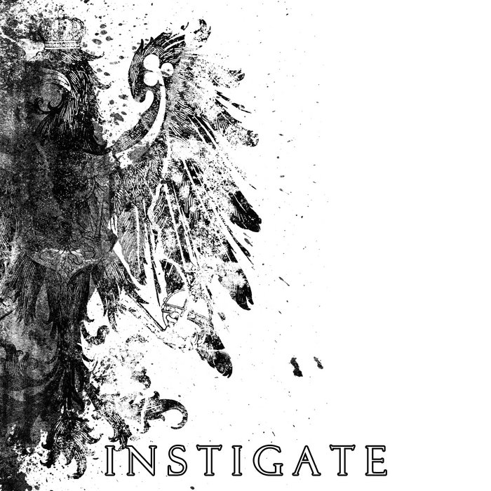 Instigate | Byzanite