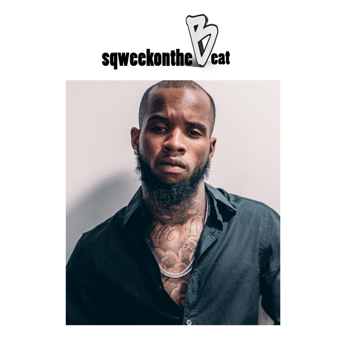 Tory lanez type beat | SqweekOnTheBeat