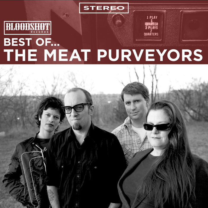 Best of The Meat Purveyors | The Meat Purveyors