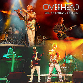 Music | Overhead