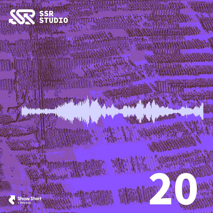 SSR Beats Vol.20 | SSR Studio | Showstart-release