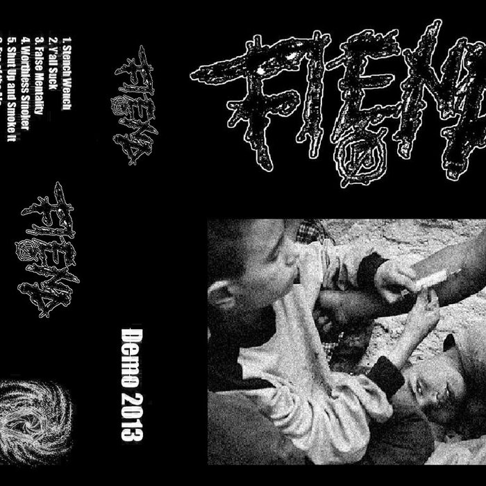 Fiend - Demo 2013 | Fiend | Transylvanian Recordings