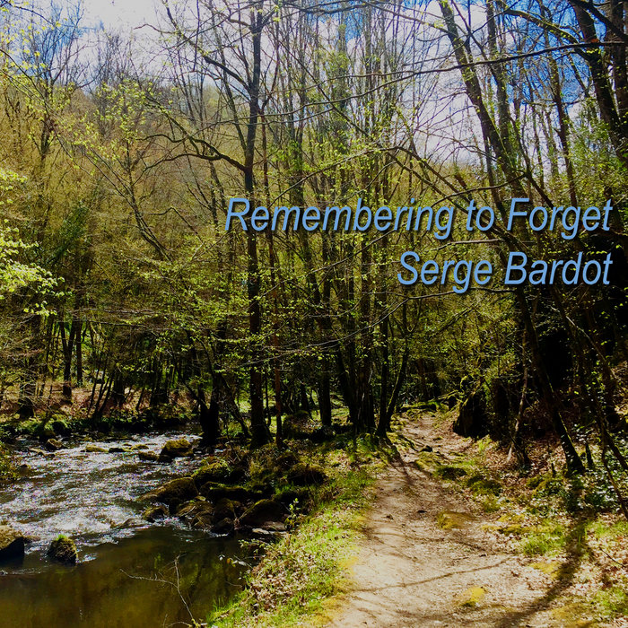 Remembering to Forget | Serge Bardot