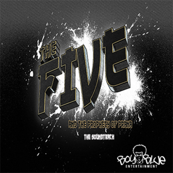 The End | Boy Blue Entertainment