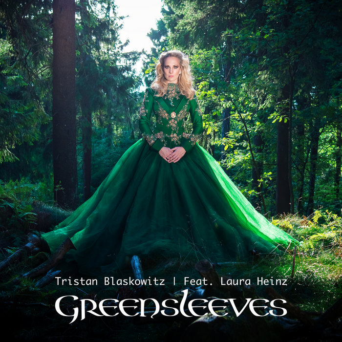 Greensleeves | Tristan Blaskowitz