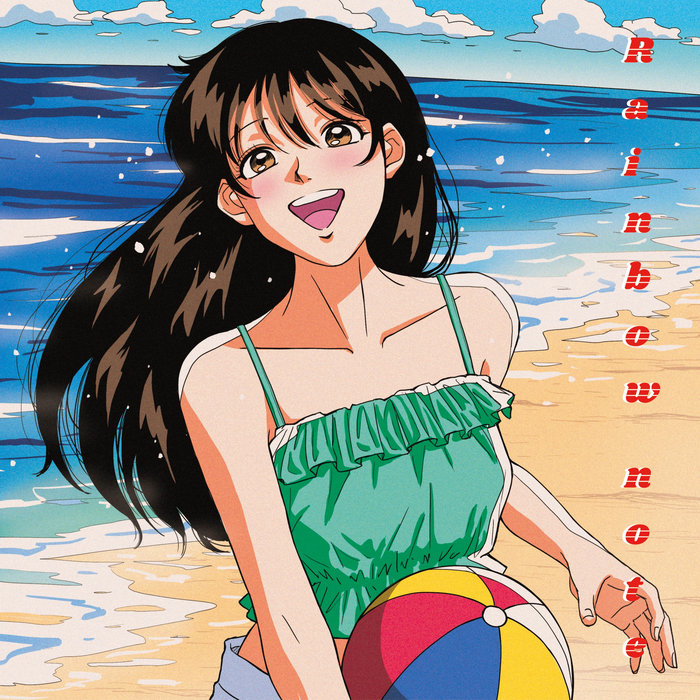 Summer party | 레인보우 노트 (Rainbow note) | RUBY RECORDS