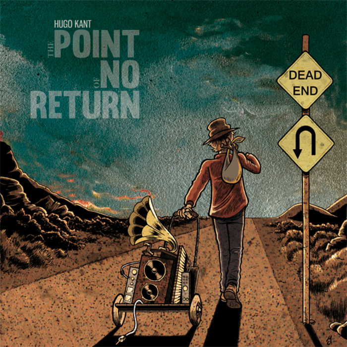 The Point Of No Return | Hugo Kant
