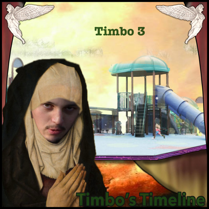 Timbo's Timeline | Timbo 3