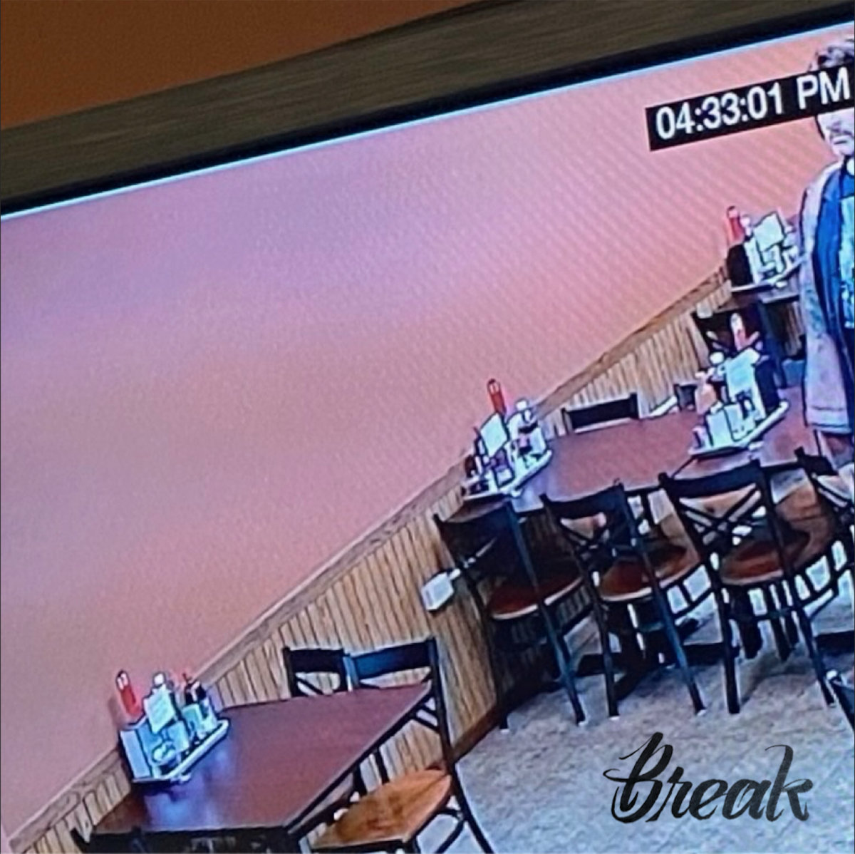 Break | Jeremy Ylvisaker