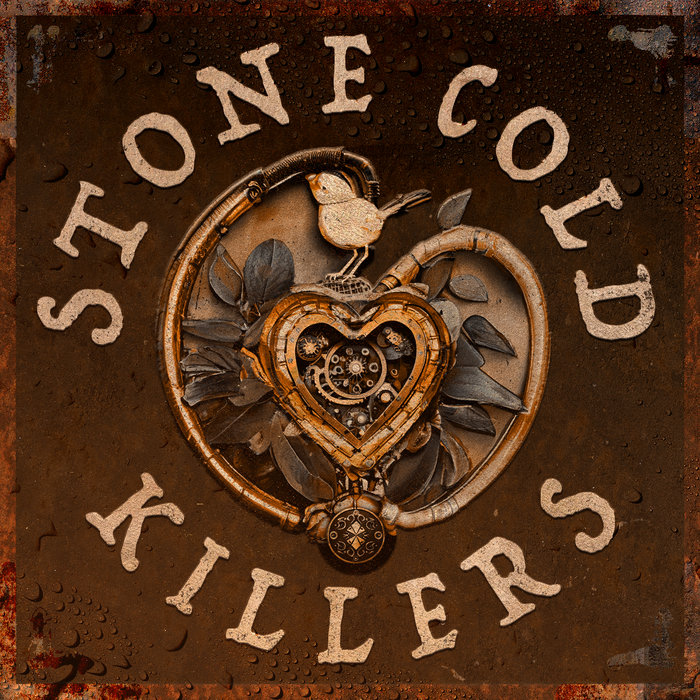 Stone Cold Killers | Stone Cold Killers