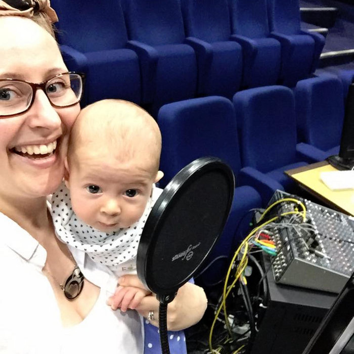 Where's Joe (E.P.) | Tessa Smith and The Apple Jacks | Tessa Smith