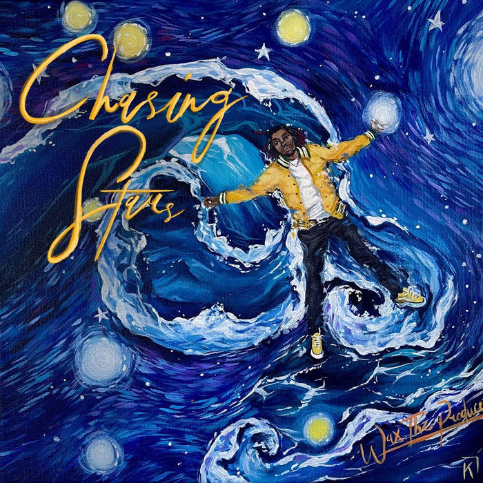 CHASING STARS | WaxTheProducer