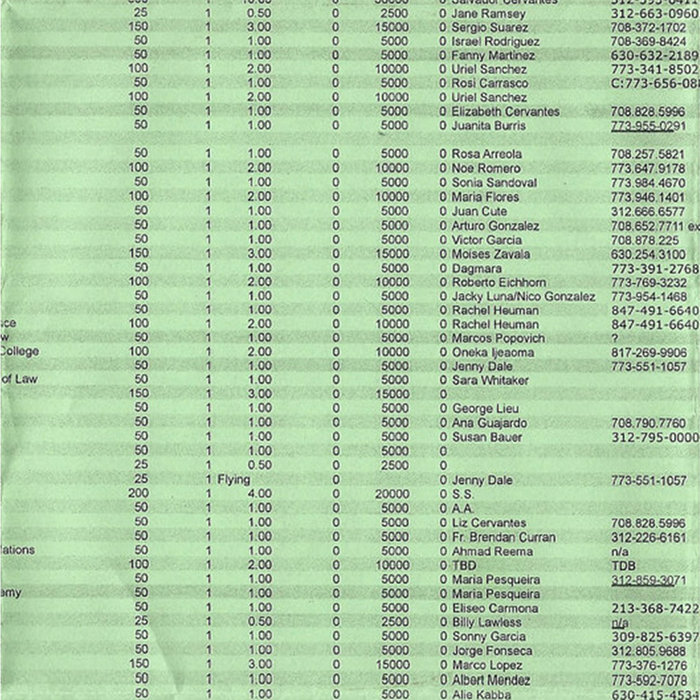 FLUID / THE KREMLIN Split | THE KREMLIN