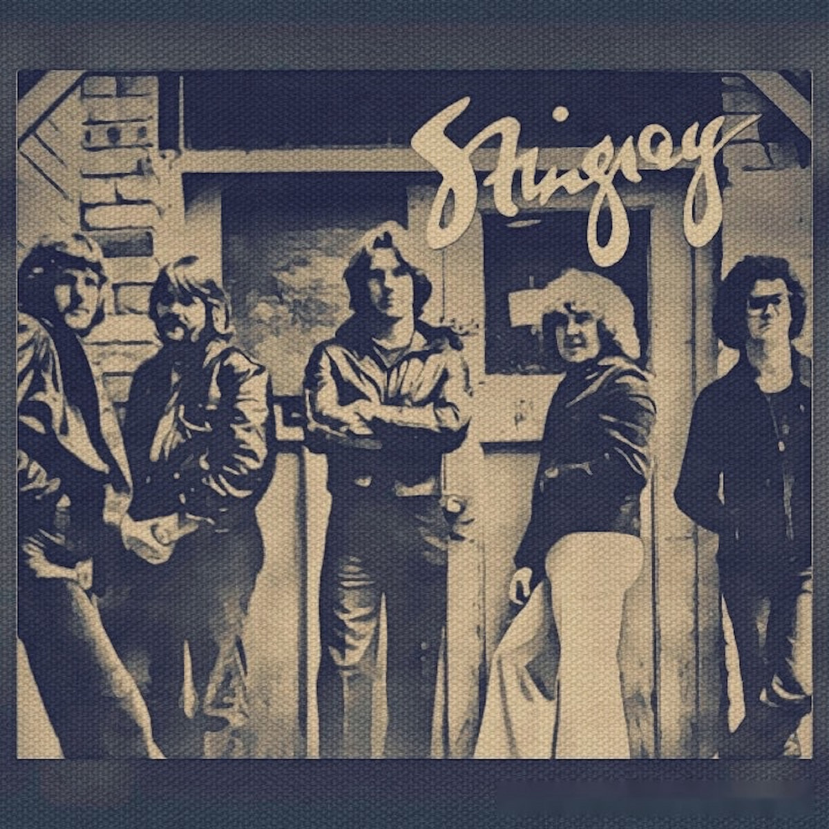 Stingray | Stingray | Creative and Dreams Music Network, LLC