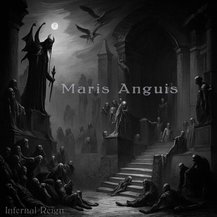 Infernal Reign | Maris Anguis