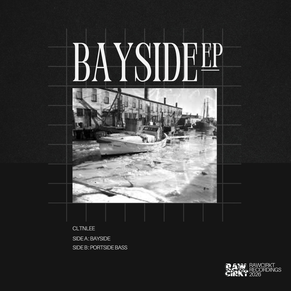 Bayside EP | cltnlee