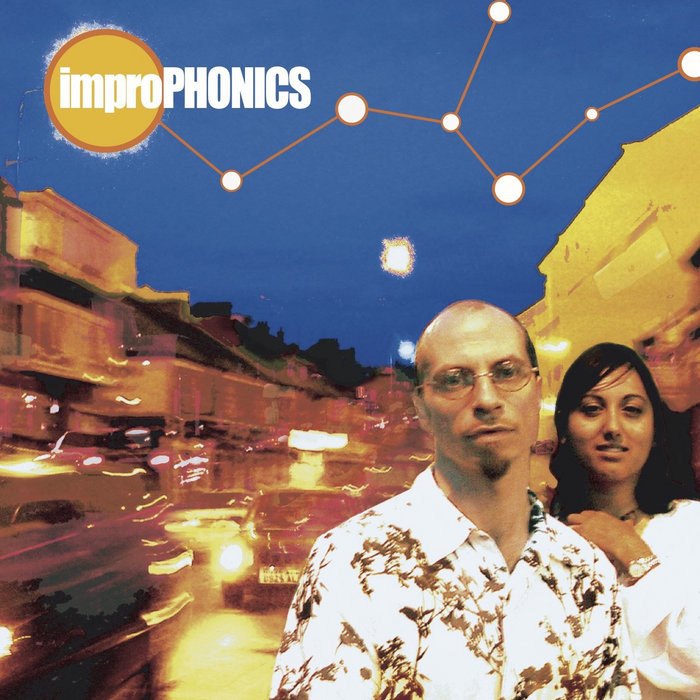 improPHONICS | Simon Thorpe