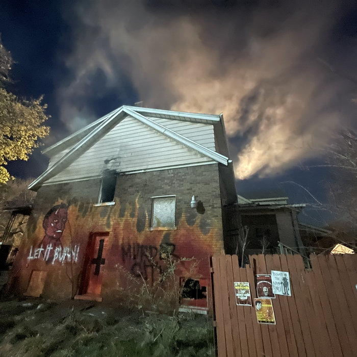 Beneath | Karlof | GOD BULLIES