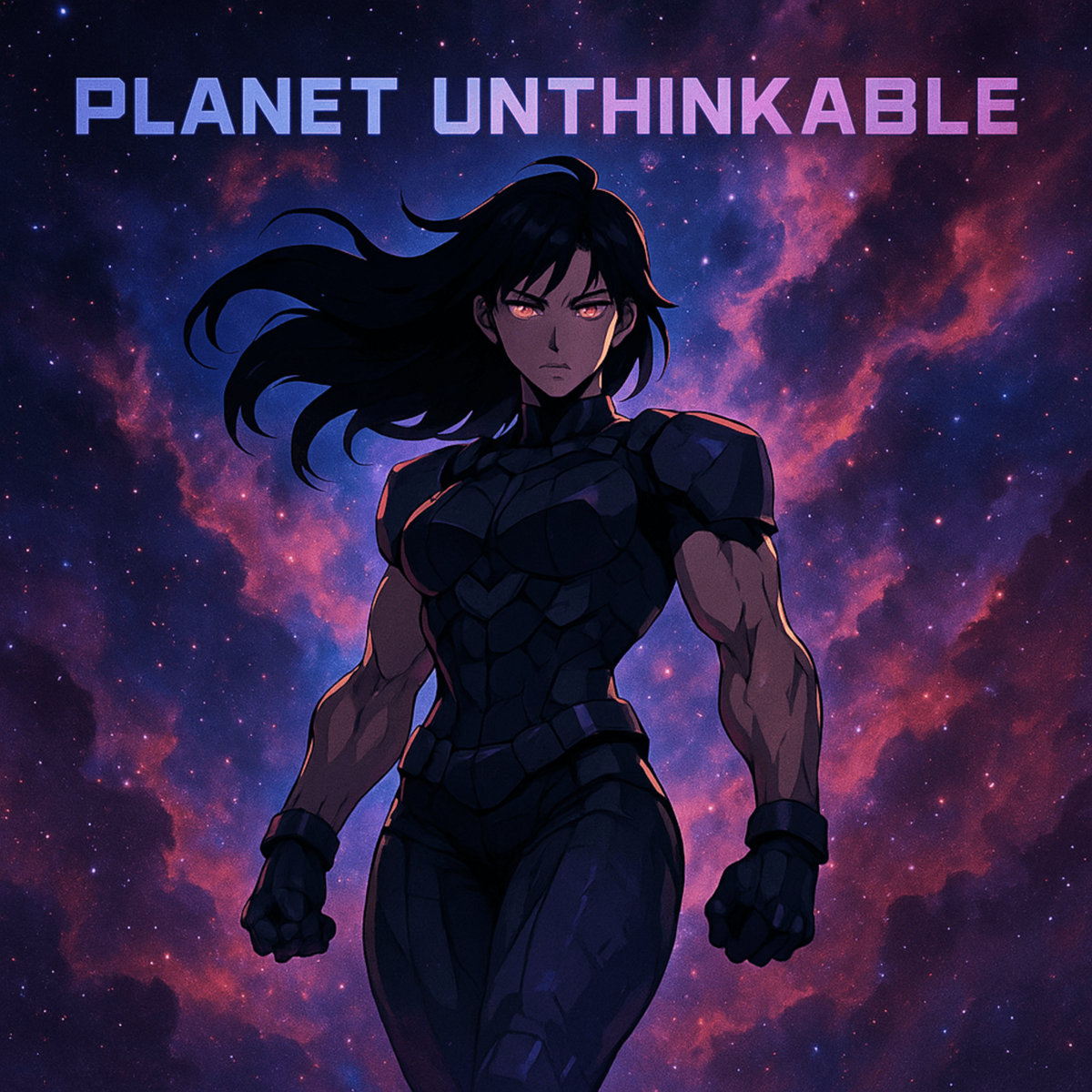 Planet Unthinkable | JLSXND7RS