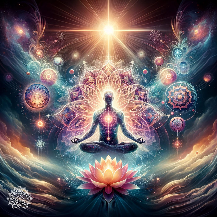 The God Frequency Vol II | Simply Hypnotic