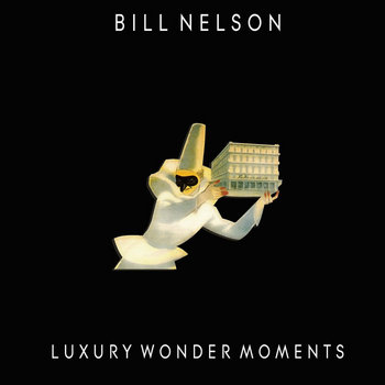 Music | Bill Nelson