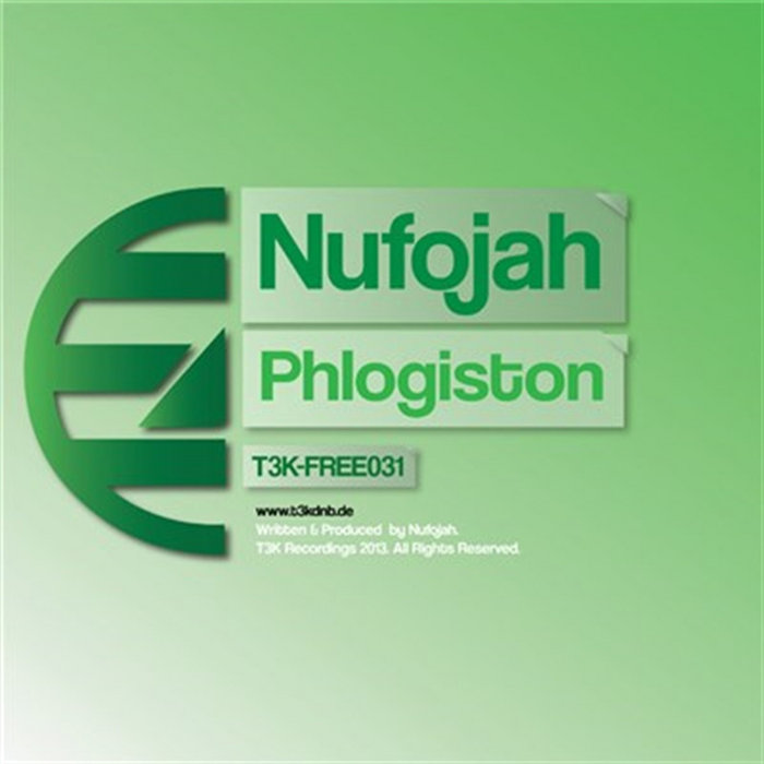 Phlogiston | Nufojah