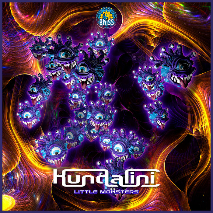 Little Monsters | Kundalini | BMSS Records
