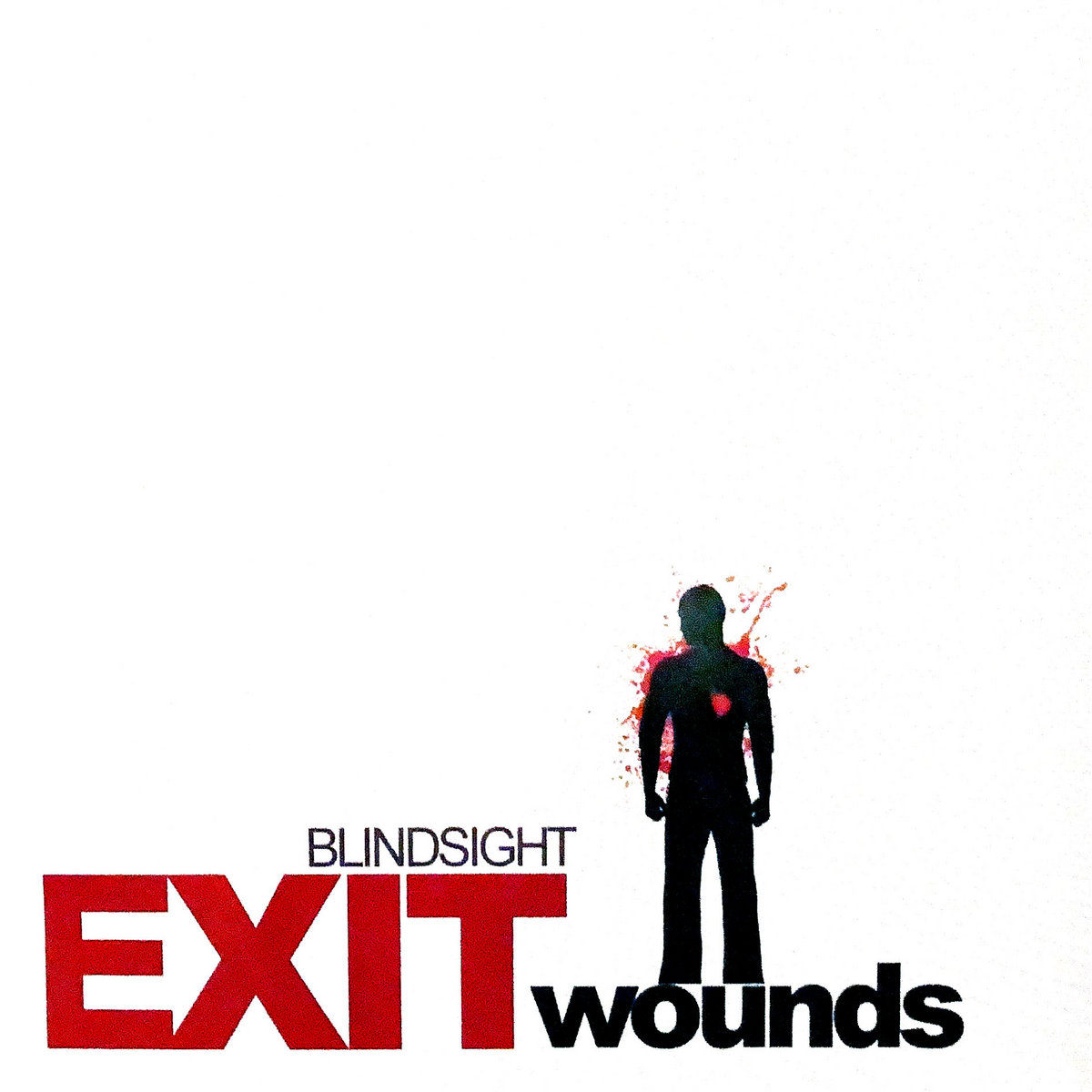 Exit Wounds | Blindsight