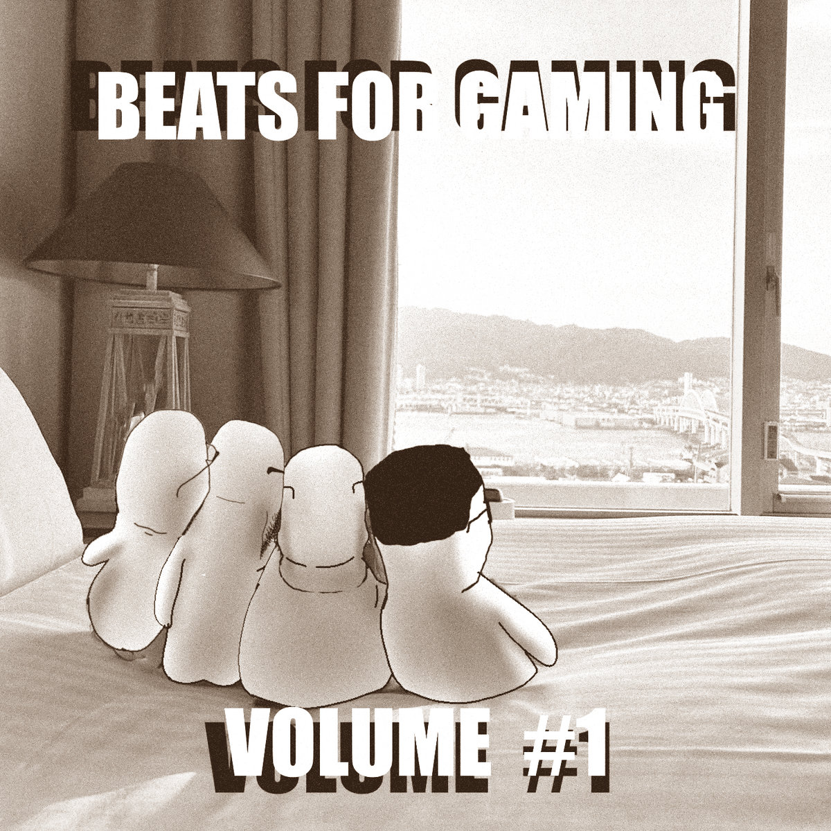 Beats for Gaming Vol.1 | memoryflex305