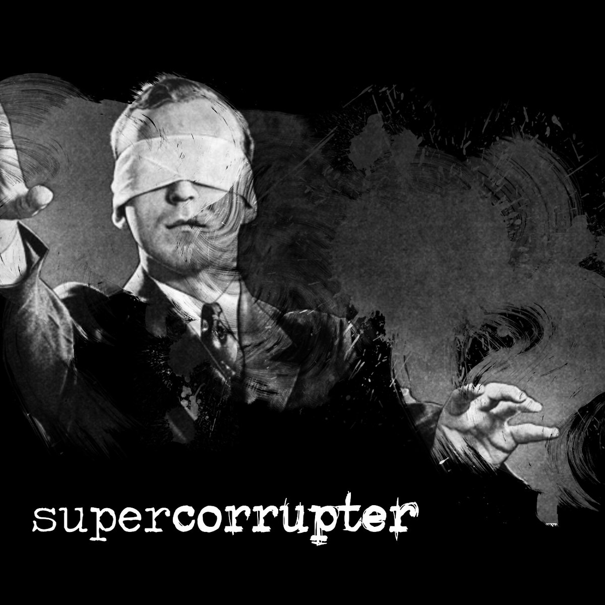 Goose Walking Over My Grave (Munly & The Lee Lewis Harlots) | supercorrupter