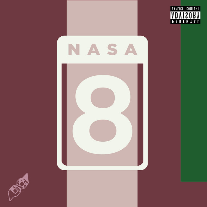 NASA8+ Vol.10 | TheNASA8 | TheNasa8