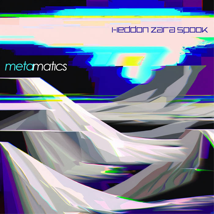 Heddon Zara Spook | Metamatics