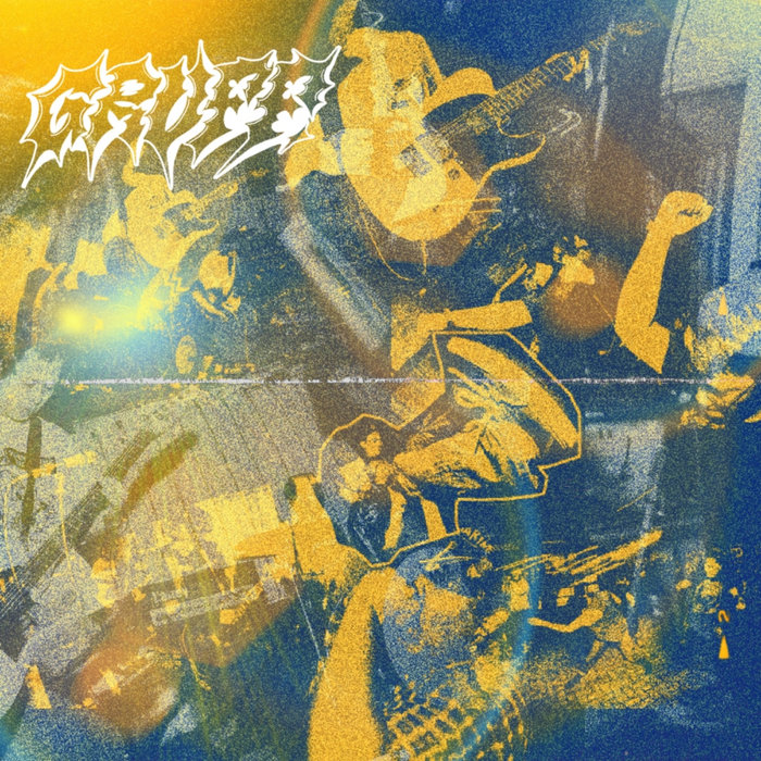 Gruff | Gruff | Submarine Records