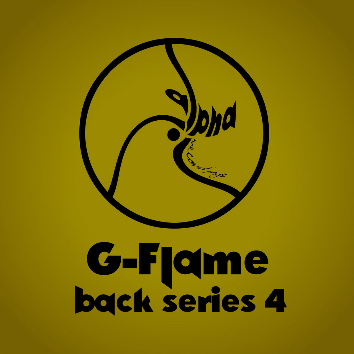 G Flame Back Series 4 | G Flame | The Advent / G Flame / Subjective ...