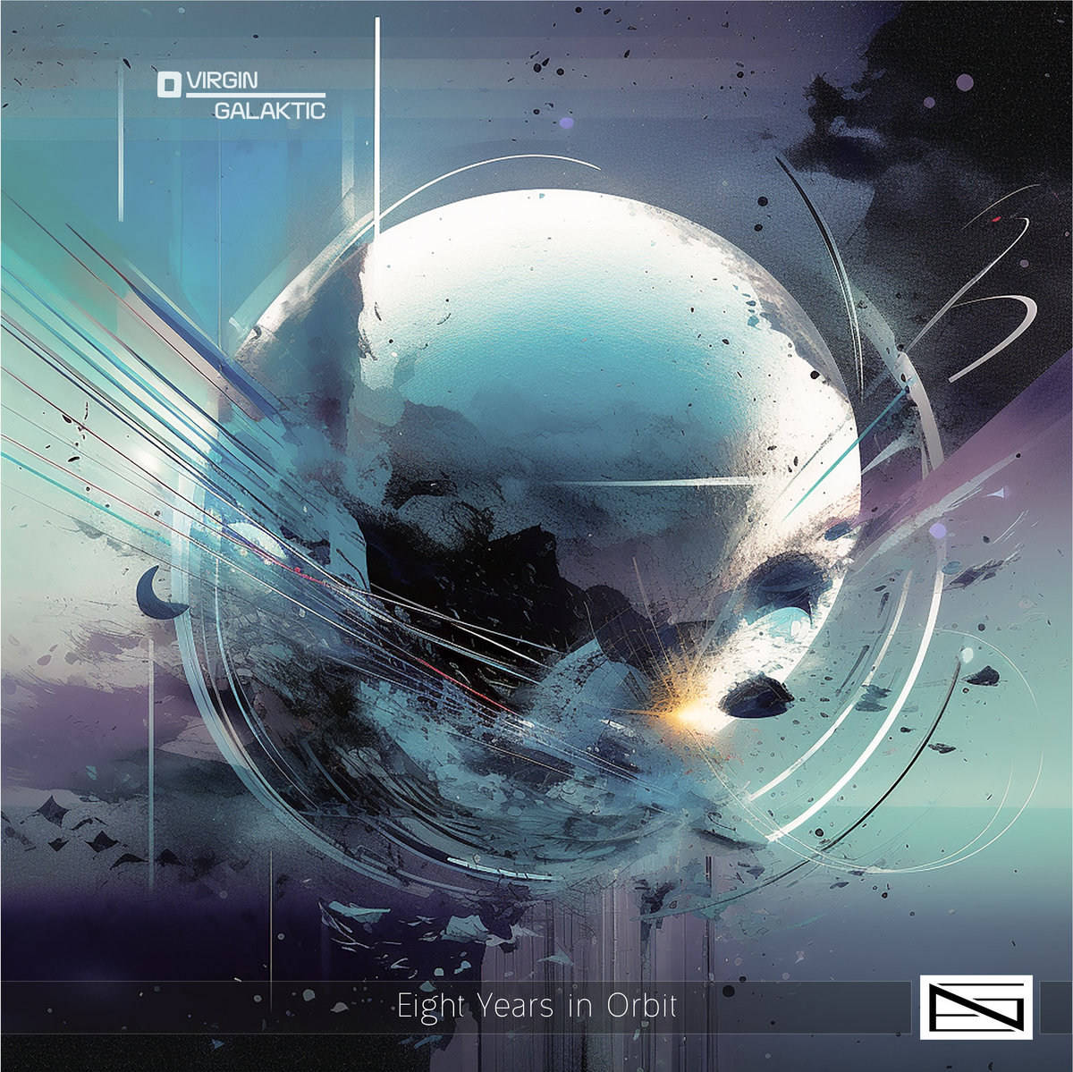 Eight Years in Orbit | Virgin Galaktic