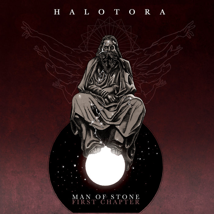 Man of Stone: First Chapter | Halo Tora