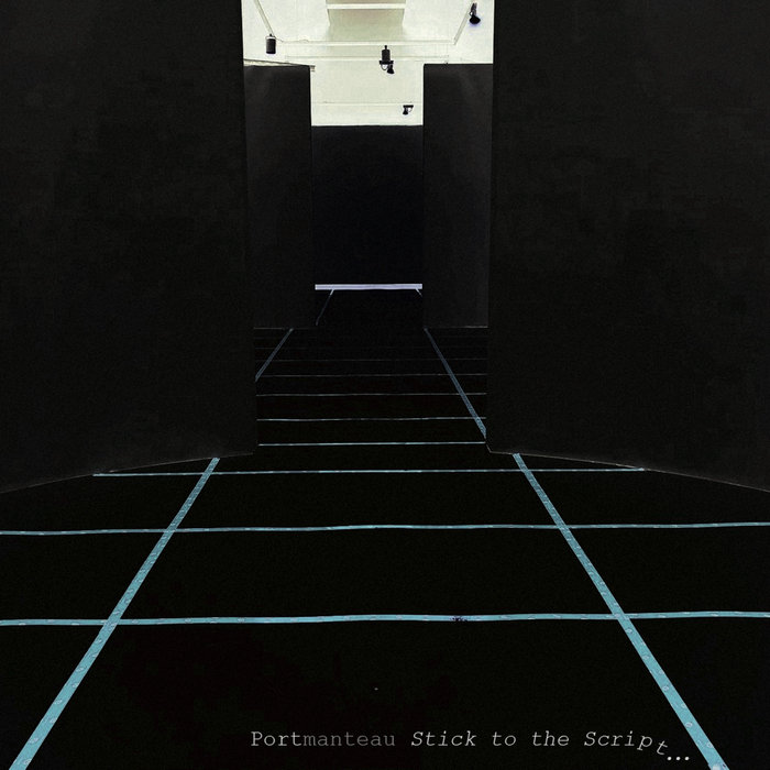 Stick to the Script... | Portmanteau