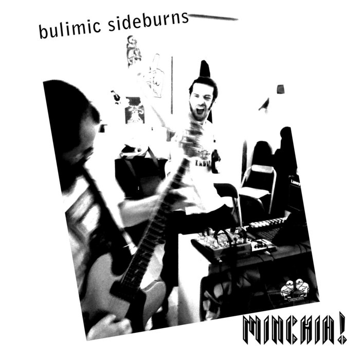 Minchia! | Bulimic Sideburns | chikungunya