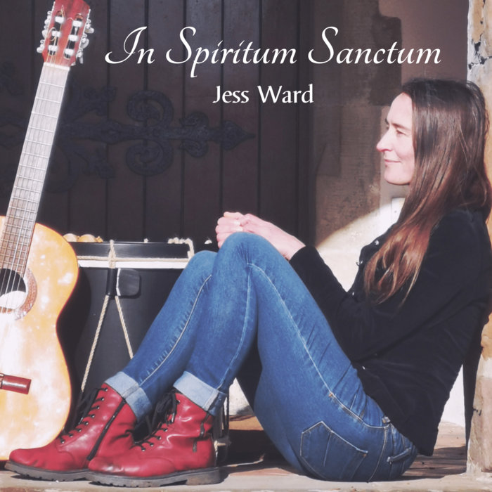 In Spiritum Sanctum | Jess Ward