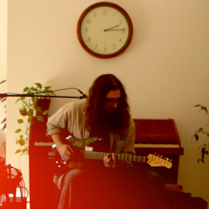 SUNDAYS [Live] | Nate Mercereau