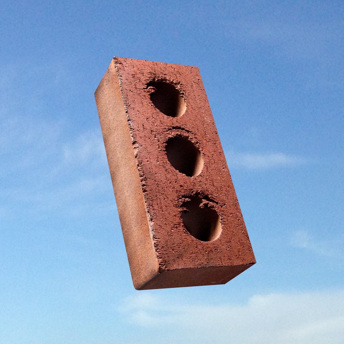 Impossible monuments | Three-dimensional space