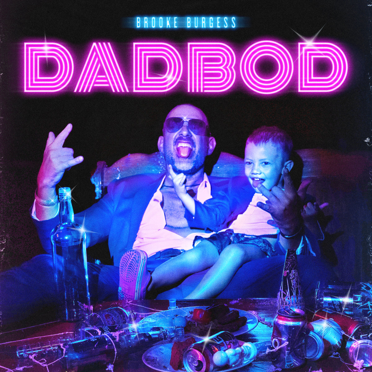 DADBOD | Brooke Burgess